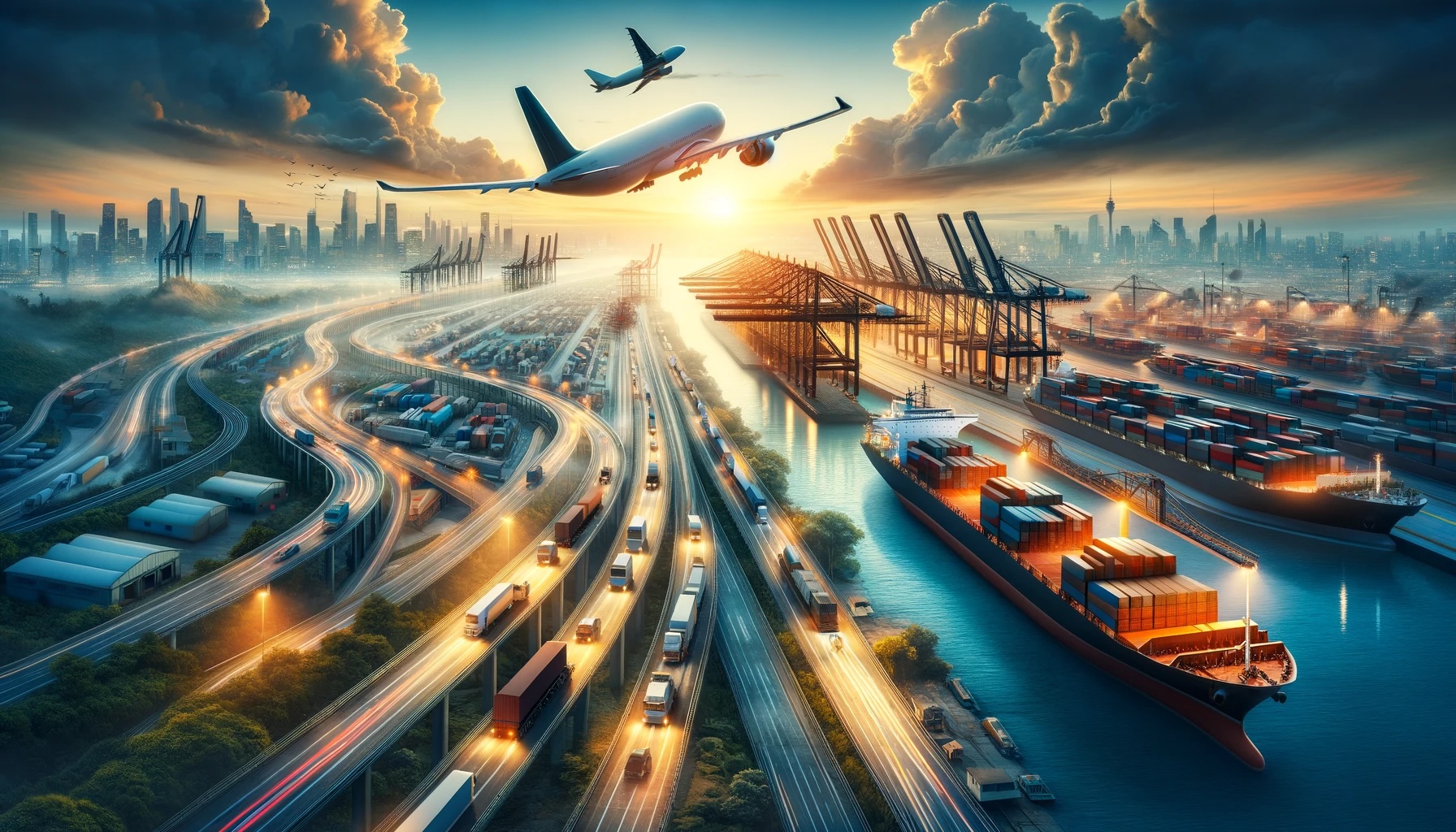 ShipSmart Freight – Your Intelligent Freight Services